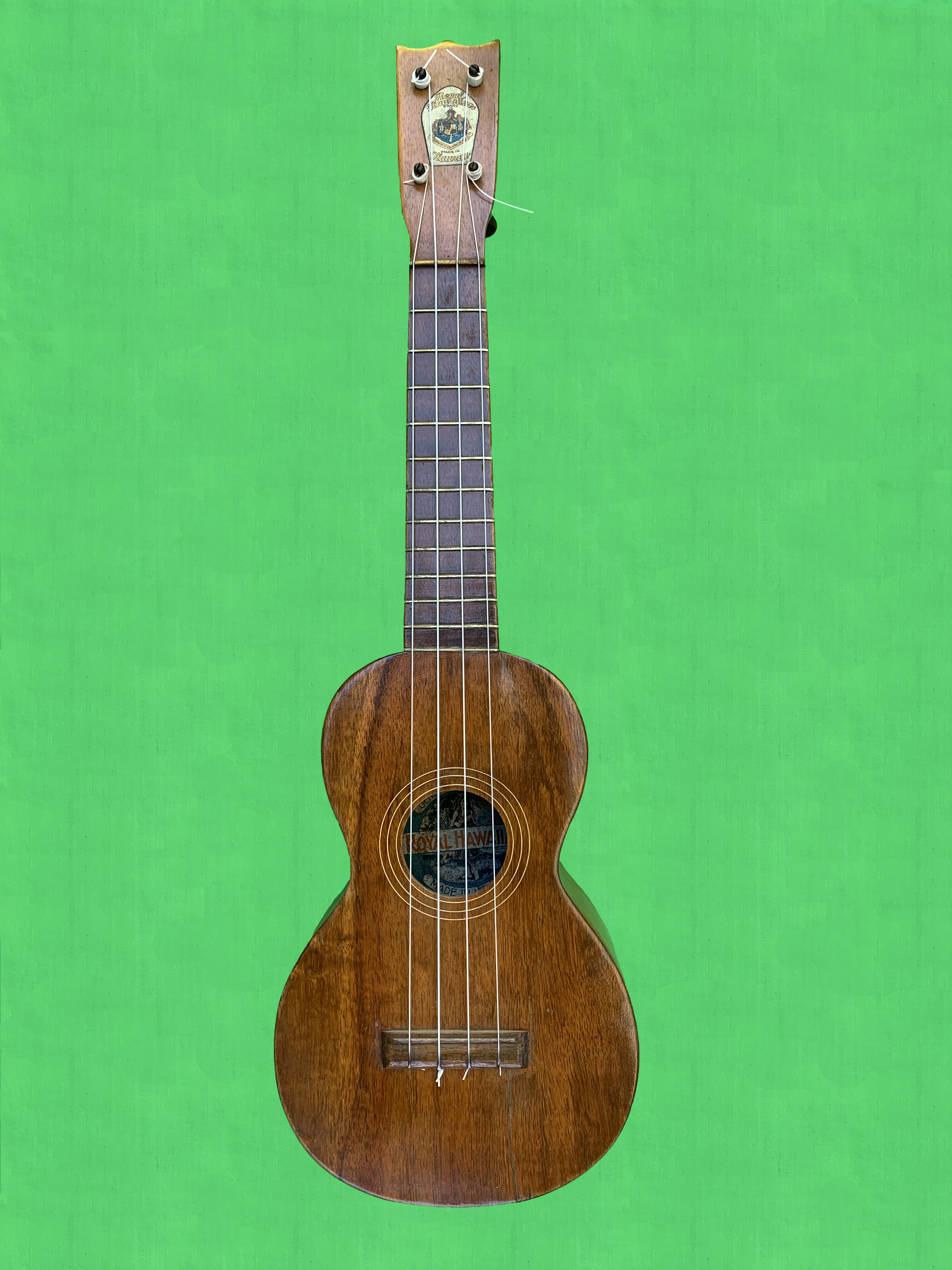 CHUMS - Camp Hill Ukulele Music Society