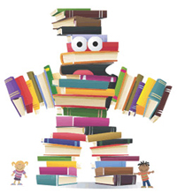 Premier's Reading Challenge